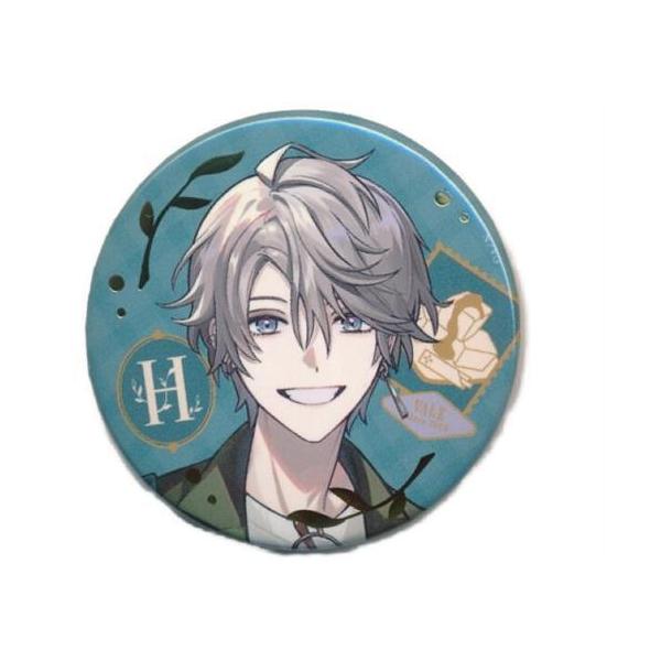 【発売日：2024年11月09日】商品名: にじさんじ Strolling Fall ランダム箔押し缶バッジ 甲斐田晴 B作品名: にじさんじ商品番号: L06255994商品カテゴリ: グッズ発売日: 2024年11月09日弊社の別のサイ...