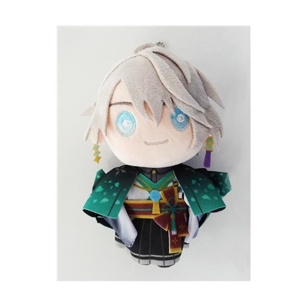 【発売日：2024年11月09日】商品名: にじさんじ Strolling Fall にじぬい 甲斐田晴作品名: にじさんじ商品番号: L06255997商品カテゴリ: グッズ発売日: 2024年11月09日弊社の別のサイトで併売を行ってい...