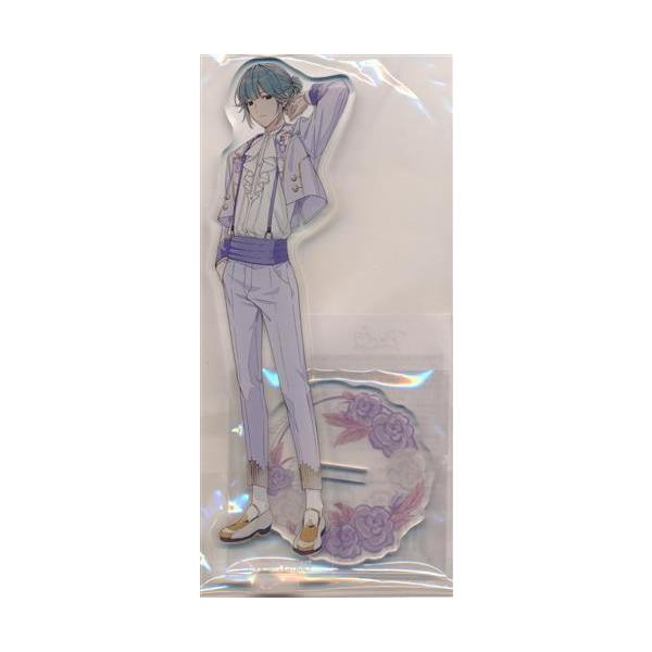 【発売日：2024年04月06日】商品名: アオペラ -aoppella!?- 3rd Anniversary Party アクリルスタンド 柊迫侃作品名: アオペラ -aoppella!?-JANコード: 4535506513762商品番...