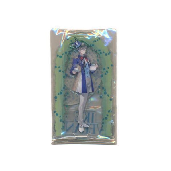 【発売日：2024年10月04日】商品名: NIJISANJI EN Luxiem in WONDERLAND アクリルスタンド アイク・イーヴランド作品名: にじさんじ商品番号: L06260200商品カテゴリ: グッズ発売日: 2024...