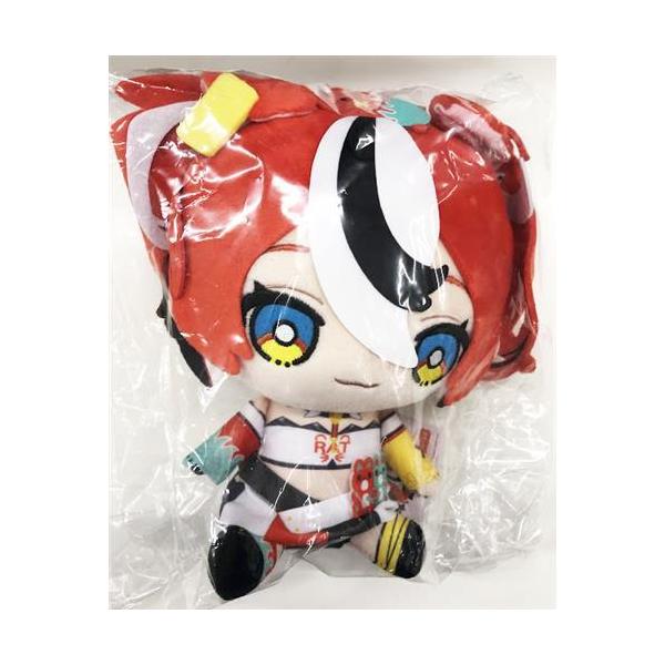 【発売日：2024年04月10日】商品名: ホロライブ hololive friends with u vol.10 ハコス・ベールズ作品名: ホロライブJANコード: 4582749673234商品番号: L06277936商品カテゴリ:...