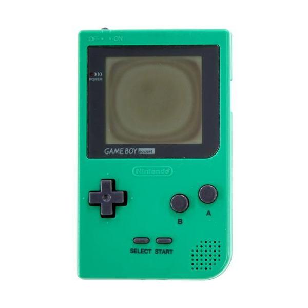 【発売日：1996年07月21日】商品名: ゲームボーイポケット本体 グリーン (箱説なし)＜平日限定セール＞メーカー名: 任天堂JANコード: 4902370502695商品番号: L06284437商品カテゴリ: ゲーム発売日: 199...