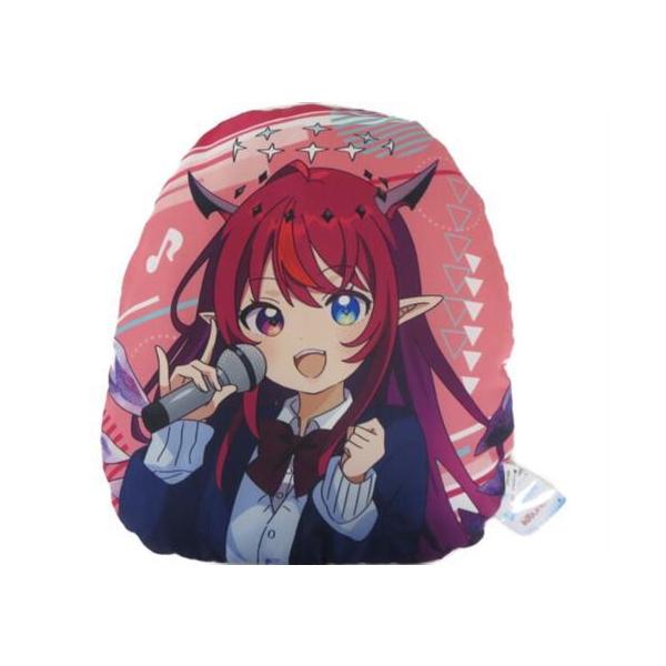 【発売日：2024年10月11日】商品名: ホロライブ×ROUND1 ダイカットクッション IRyS作品名: ホロライブ商品番号: L06287755商品カテゴリ: グッズ発売日: 2024年10月11日弊社の別のサイトで併売を行っているた...