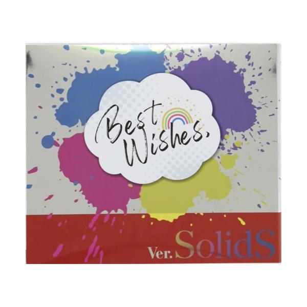 【発売日：2023年03月31日】商品名: 【未開封】TSUKIPRO THE ANIMATION 2 Best Wishes, ver.SolidS [SolidS]作品名: ツキプロ(TSUKIPRO THE ANIMATION)JAN...