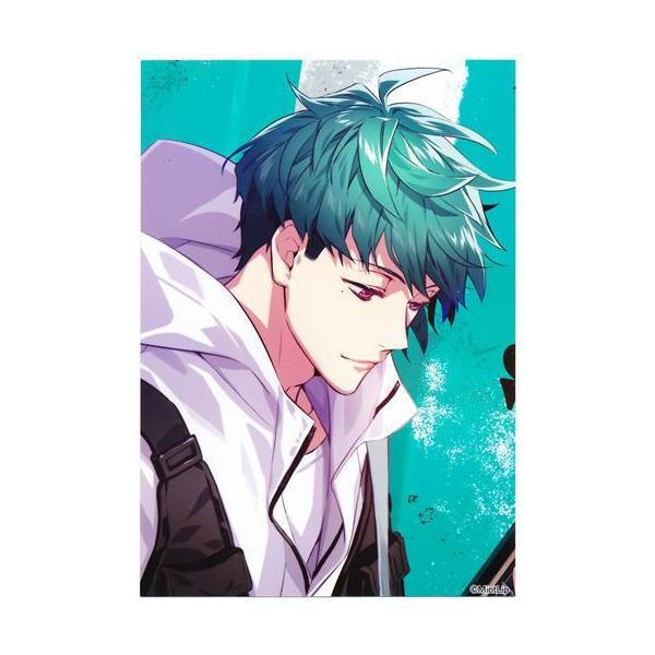 【発売日：2022年08月24日】商品名: DIG-ROCK トレーディングブロマイド Type-02 葉山充弦(MITSURU) A作品名: DIG-ROCKJANコード: 4582689060071商品番号: L06317739商品カテ...