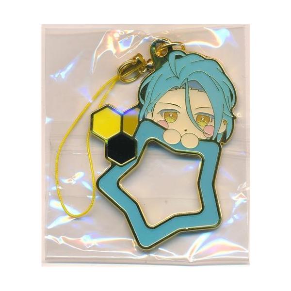 【発売日：2024年12月05日】商品名: あんさんぶるスターズ!! みにコレ!Chararingチャームコレクション vol.4 HiMERU作品名: あんさんぶるスターズ!JANコード: 4519869431413商品番号: L0633...