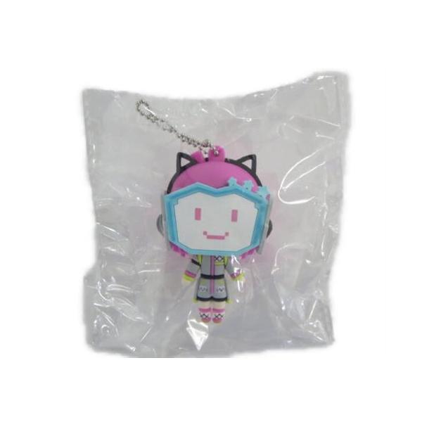 【発売日：2024年10月19日】商品名: ラブライブ!虹ヶ咲学園スクールアイドル同好会 7th Live! NEW TOKIMEKI LAND トレーディングラバーフィギュア 天王寺璃奈 【ラブライブ!虹ヶ咲学園スクールアイドル同好会 7...