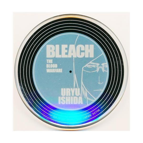 【発売日：2024年11月15日】商品名: 一番くじ BLEACH Stirring Souls vol.1 F賞 ガラスプレート 石田雨竜作品名: BLEACH商品番号: L06336941商品カテゴリ: グッズ発売日: 2024年11月...