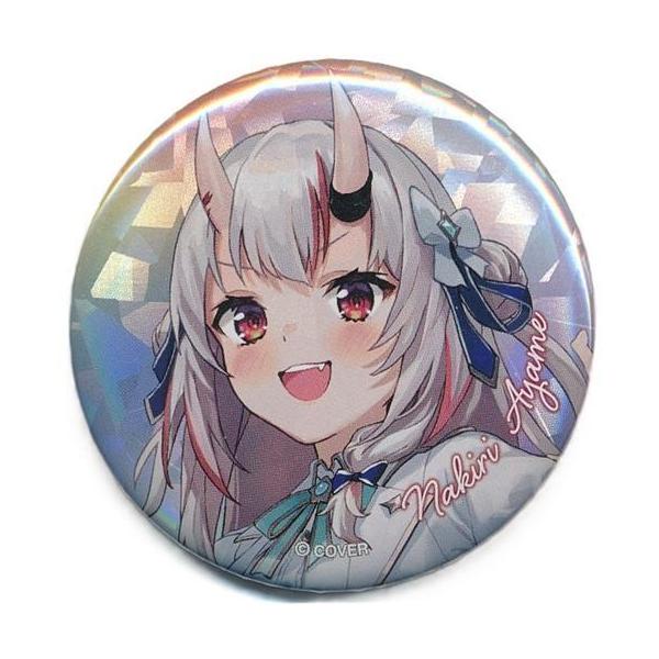 【発売日：2025年02月25日】商品名: ホロライブ hololive 5th fes. Capture the Moment ランダムホログラム缶バッジ hololive stage3 百鬼あやめ作品名: ホロライブJANコード: 45...