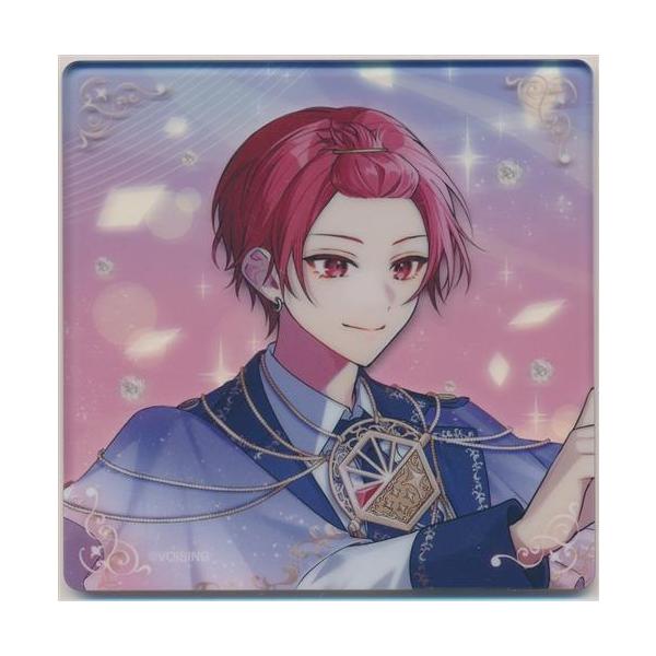 【発売日：2024年11月10日】商品名: イレギュラーダイス いれいす The Progress of Dice ランダムボックス アクリルコースター りうら作品名: いれいす(イレギュラーダイス)JANコード: 458270721847...