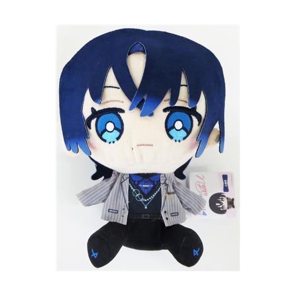 【発売日：2024年09月25日】商品名: ホロライブ hololive friends with u 火威青作品名: ホロライブJANコード: 4571600710737商品番号: L06361143商品カテゴリ: グッズ発売日: 202...