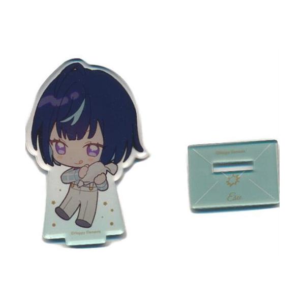 【発売日：2024年11月27日】商品名: あんさんぶるスターズ!!×アニメイトカフェ 描き起こしビジュアルアクリルスタンドコレクション Eグループ 冴霧笑主＜LSSO追加商品＞作品名: あんさんぶるスターズ!JANコード: 2900026...