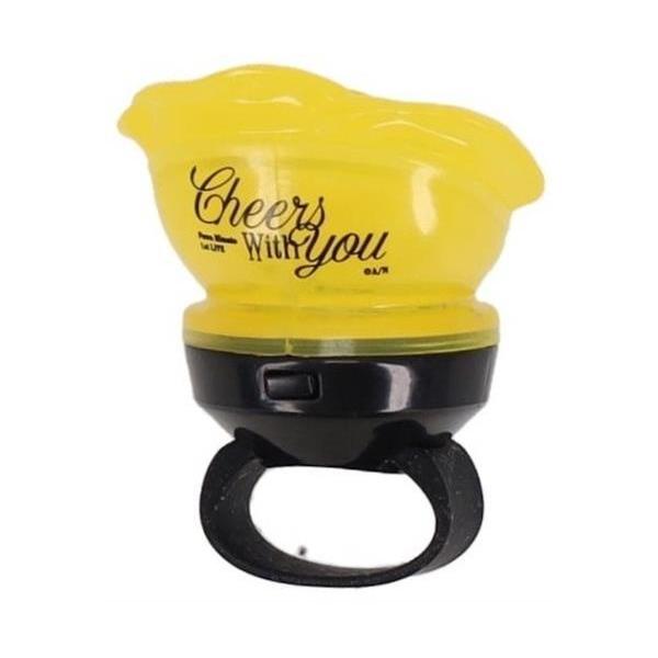 【発売日：2024年12月08日】商品名: にじさんじ 不破湊 1st LIVE "Cheers with you" ローズジュエルライト 不破湊 イエロー 【不破湊 1st LIVE "Cheers with you"】作品名: にじさん...