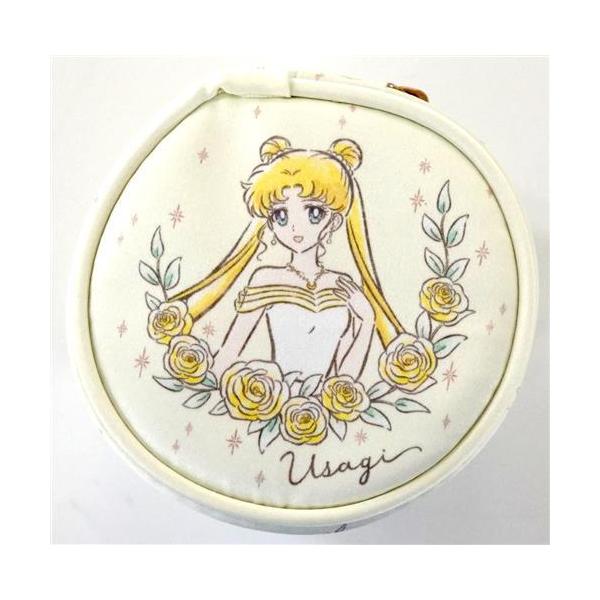 【発売日：2023年06月03日】商品名: 劇場版 美少女戦士セーラームーン Cosmos×3COINS ジュエリーポーチ A作品名: 美少女戦士セーラームーン シリーズJANコード: 2279719331370商品番号: L0639866...