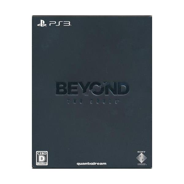 【発売日：2013年10月17日】商品名: BEYOND: Two Souls 初回生産限定版 【PS3】メーカー名: ソニーJANコード: 4948872760119商品番号: L06404773商品カテゴリ: ゲーム発売日: 2013年...