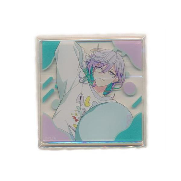 【発売日：2024年12月20日】商品名: Paradox Live THE ANIMATION chill out time トレーディングアクリルコースター 矢戸乃上珂波汰(KANATA)作品名: Paradox Live商品番号: L...