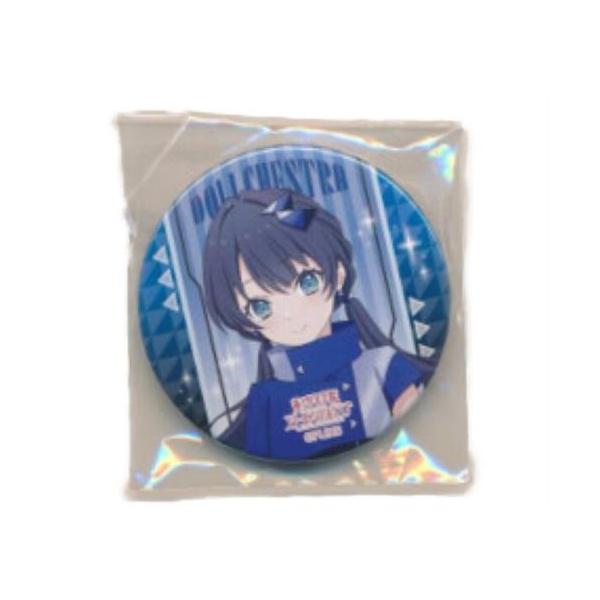 【発売日：2024年11月16日】商品名: ラブライブ!蓮ノ空女学院スクールアイドルクラブ 3rd Live Tour TRY TRI UNITY!!! トレーディング缶バッジ 村野さやか A 【ラブライブ!蓮ノ空女学院スクールアイドルクラ...