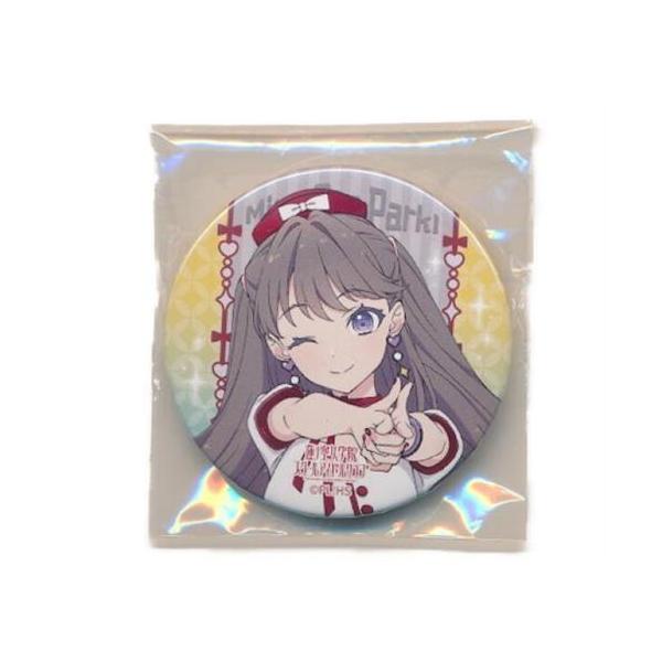 【発売日：2024年11月16日】商品名: ラブライブ!蓮ノ空女学院スクールアイドルクラブ 3rd Live Tour TRY TRI UNITY!!! トレーディング缶バッジ 藤島慈 A 【ラブライブ!蓮ノ空女学院スクールアイドルクラブ ...