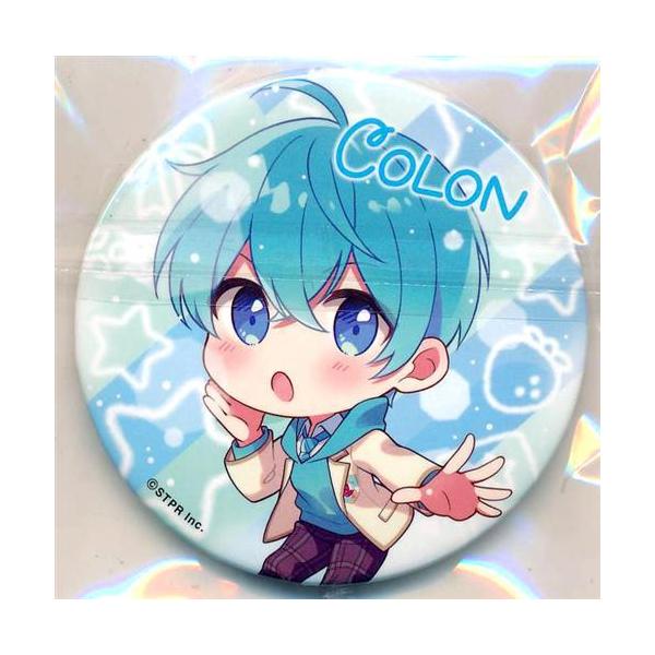 【発売日：2021年04月25日】商品名: すとぷり すとぷり缶バッジくじ 2021年春ver.!! ころん A作品名: すとぷりJANコード: 4580642972478商品番号: L06424062商品カテゴリ: グッズ発売日: 202...