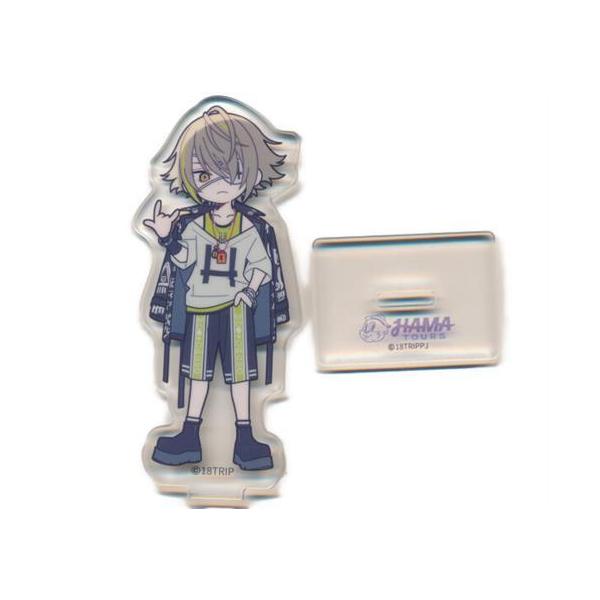 【発売日：2025年01月30日】商品名: 18TRIP アクリルスタンド?Ev3ns&amp;L4mps? 白光琉衣作品名: 18TRIP商品番号: L06475373商品カテゴリ: グッズ発売日: 2025年01月30日弊社の別のサイト...