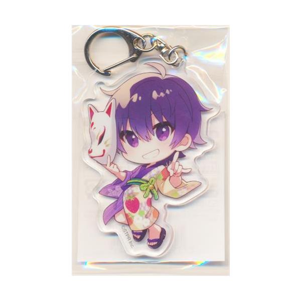 【発売日：2020年08月15日】商品名: すとぷり すとぷりあくきー ななもり。 浴衣ver.作品名: すとぷりJANコード: 2513261001641商品番号: L06490660商品カテゴリ: グッズ発売日: 2020年08月15日...