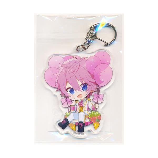 【発売日：2023年06月20日】商品名: すとぷり すとぷりあくきー(7th Anniversary ver.!!) さとみ作品名: すとぷりJANコード: 4570148080272|1520230640139商品番号: L064908...