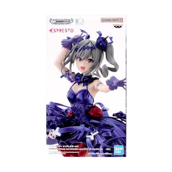【発売日：2024年12月20日】商品名: 【未開封】アイドルマスター シンデレラガールズ ESPRESTO-Dressy and attractive eyes- 神崎蘭子 Repaint ver.作品名: THE IDOLM＠STER ...