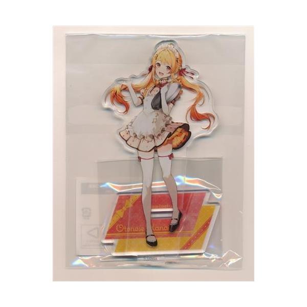 【発売日：2025年02月04日】商品名: ホロライブ DEV_IS ReGLOSS超VeryBar 等身アクリルスタンド 音乃瀬奏作品名: ホロライブJANコード: 4582721697906商品番号: L06517353商品カテゴリ: ...