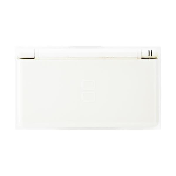 【発売日：2006年03月02日】商品名: ニンテンドーDSLite本体 クリスタルホワイト (本体単品/付属品無) (箱説なし)メーカー名: 任天堂商品番号: L06533626商品カテゴリ: ゲーム発売日: 2006年03月02日ハード...