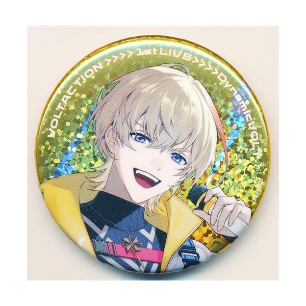 【発売日：2025年02月21日】商品名: にじさんじ VOLTACTION 1st LIVE "Dynamic VOLT" ランダム缶バッジ 風楽奏斗作品名: にじさんじ商品番号: L06540392商品カテゴリ: グッズ発売日: 202...