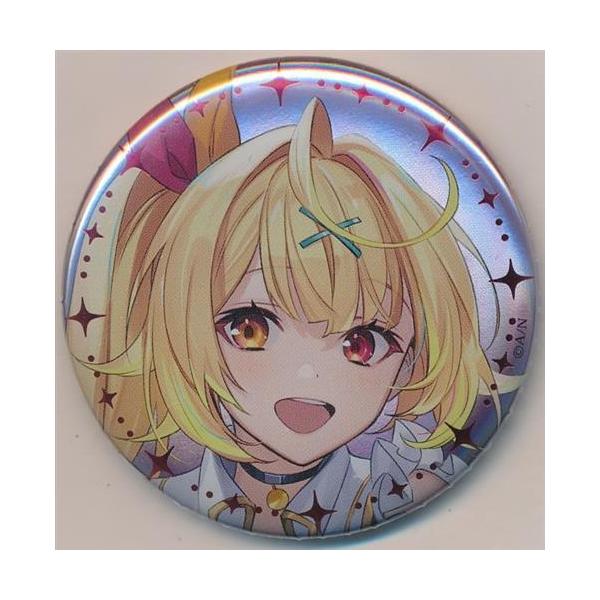 【発売日：2025年02月21日】商品名: にじさんじ/NIJISANJI EN 7th Anniversary LIVE 「OVERTURE」 ランダム缶バッジ Nighttime Stage 星川サラ作品名: にじさんじJANコード: ...