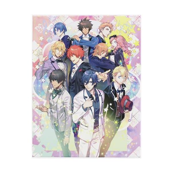 【発売日：2017年10月19日】商品名: うたの☆プリンスさまっ♪ Amazing Aria &amp; Sweet Serenade LOVE 初回限定 Amazing Sweet LOVE BOX ブロッコリーオフィシャルストア限定セ...