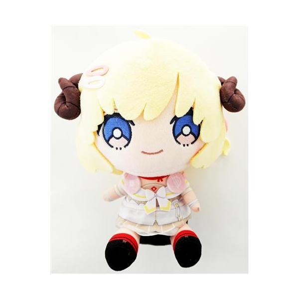 【発売日：2024年11月20日】商品名: ホロライブ hololive friends with u vol.17 角巻わため 私服おでかけ衣装作品名: ホロライブJANコード: 4571600710836商品番号: L06543078商...