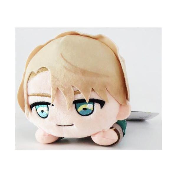 【発売日：2025年03月21日】商品名: 18TRIP 寝そべり ぬいぐるみ?Ev3ns? 北片來人作品名: 18TRIPJANコード: 4582733441467商品番号: L06546530商品カテゴリ: グッズ発売日: 2025年0...