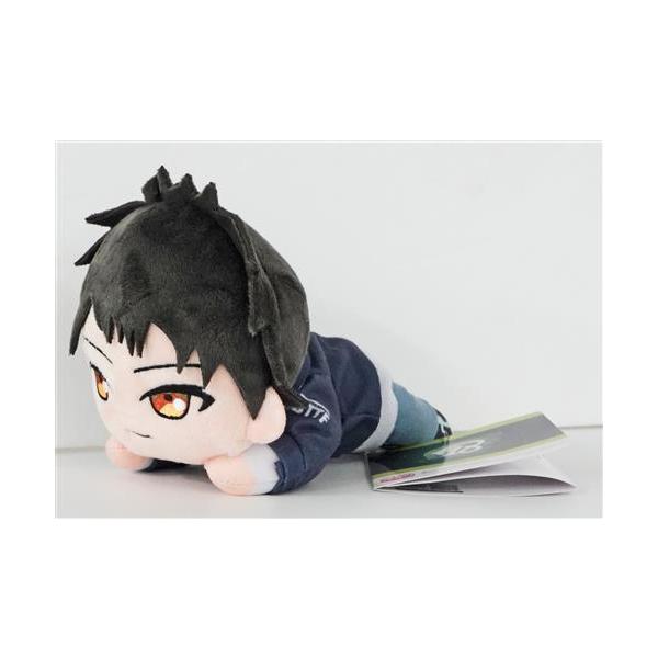 【発売日：2025年03月21日】商品名: 18TRIP 寝そべり ぬいぐるみ?Ev3ns? 木ノ内太緒作品名: 18TRIPJANコード: 4582733441467商品番号: L06546535商品カテゴリ: グッズ発売日: 2025年...