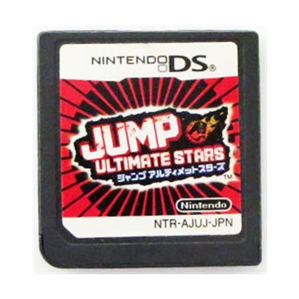 【発売日：2006年11月23日】商品名: ジャンプ アルティメットスターズ (箱説なし) 【DS】メーカー名: 任天堂JANコード: 4902370515572商品番号: L06551083商品カテゴリ: ゲーム発売日: 2006年11月...