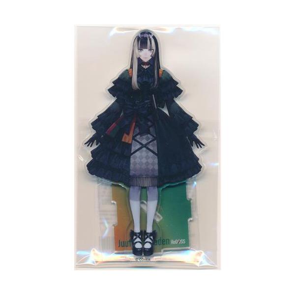 【発売日：2023年11月15日】商品名: ホロライブ DEV_IS ReGLOSS アクリルスタンド 儒烏風亭らでん作品名: ホロライブJANコード: 4582706818159商品番号: L06581853商品カテゴリ: グッズ発売日:...