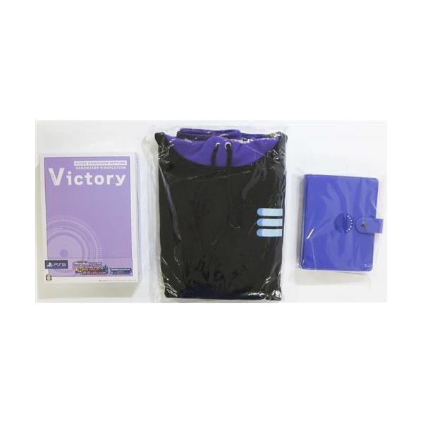 【発売日：2023年08月10日】商品名: 超次元ゲイム ネプテューヌ GameMaker R:Evolution 新入社員ウェルカムボックス (PS5版) 【PS5】メーカー名: COMPILE HEARTJANコード: 49958570...