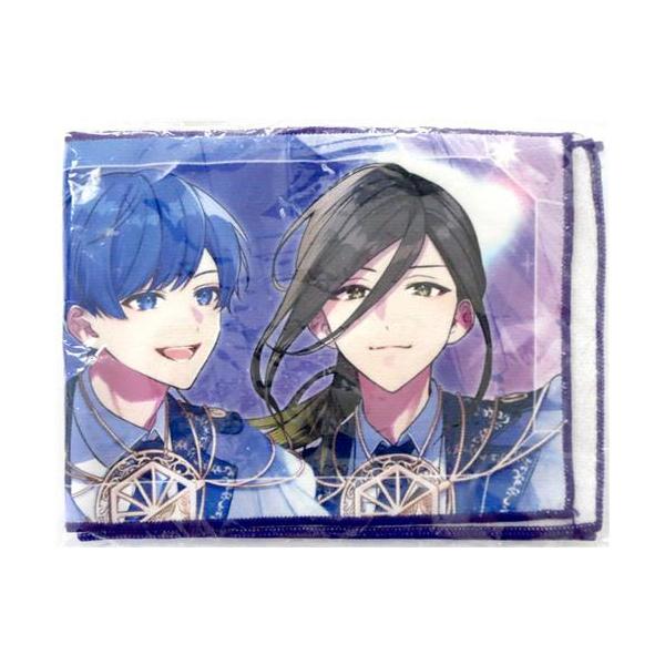 【発売日：2024年11月30日】商品名: いれいす One Man Live in ベルーナドーム The Progress of Dice -Memory-/-Future- 限定マフラータオル 【通しチケット特典】作品名: いれいす(...