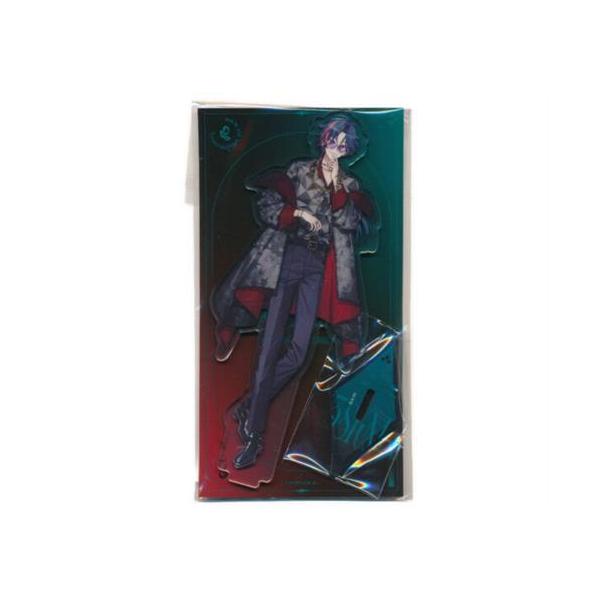 【発売日：2025年03月15日】商品名: にじさんじ 3SKM 1st Anniversary アクリルスタンド 魁星作品名: にじさんじJANコード: 4573600208832商品番号: L06670273商品カテゴリ: グッズ発売日...