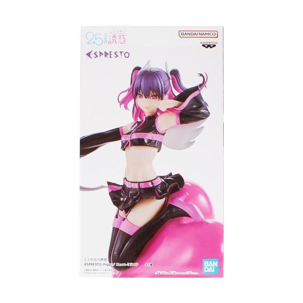 【発売日：2025年03月25日】商品名: 【未開封】2.5次元の誘惑 ESPRESTO-Poppin' Heart- ミリエラ作品名: 2.5次元の誘惑JANコード: 4983164267044商品番号: L06675608商品カテゴリ:...