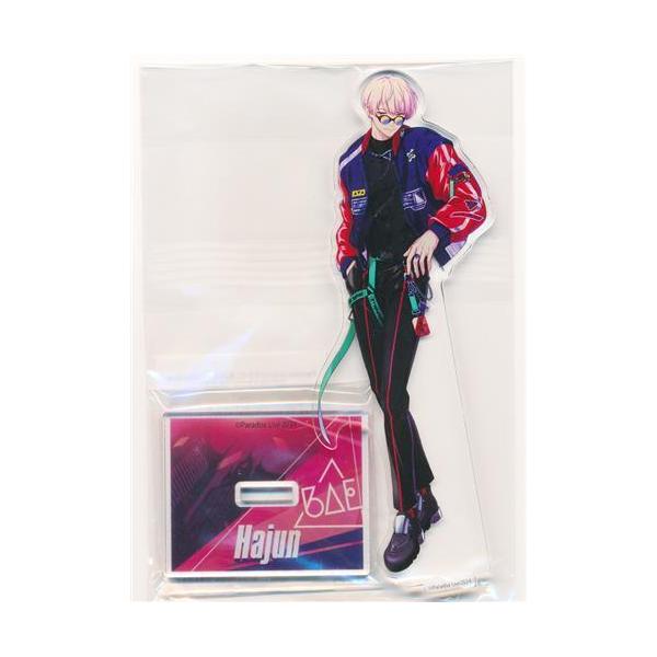 【発売日：2024年04月05日】商品名: Paradox Live Before Anyone Else アクリルスタンド 燕夏準(48)作品名: Paradox LiveJANコード: 4571604094086商品番号: L06682...