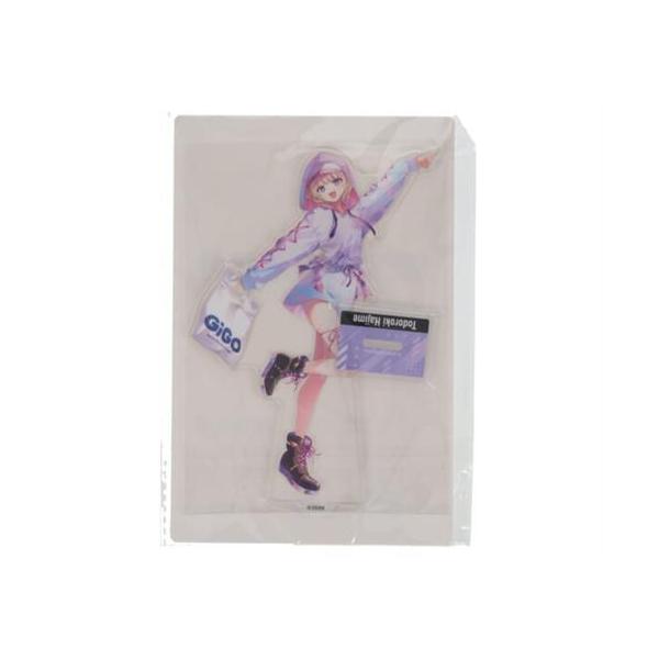 【発売日：2025年04月26日】商品名: ホロライブ ReGLOSS ビッグアクリルスタンド 轟はじめ作品名: ホロライブ商品番号: L06702350商品カテゴリ: グッズ発売日: 2025年04月26日弊社の別のサイトで併売を行ってい...