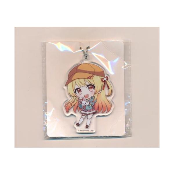 【発売日：2025年05月17日】商品名: ホロライブ ReGLOSS デフォルメアクリルボールチェーン 音乃瀬奏＜平日限定セール＞作品名: ホロライブ商品番号: L06702538商品カテゴリ: グッズ発売日: 2025年05月17日弊社...