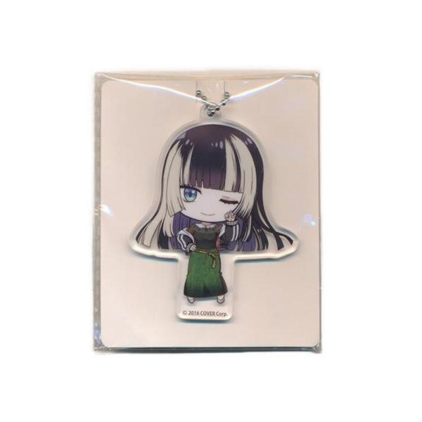 【発売日：2025年05月17日】商品名: ホロライブ ReGLOSS デフォルメアクリルボールチェーン 儒烏風亭らでん作品名: ホロライブ商品番号: L06702540商品カテゴリ: グッズ発売日: 2025年05月17日弊社の別のサイト...