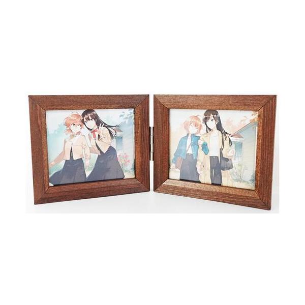 【発売日：2025年03月01日】商品名: やがて君になる オルゴール＜hectopascal＞ 小糸侑&amp;七海燈子作品名: やがて君になるJANコード: 4942330333280|4541993045549商品番号: L06730...