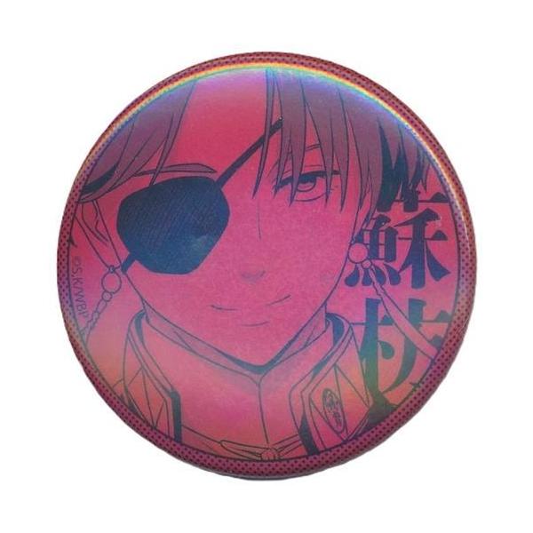 【発売日：2025年01月31日】商品名: WIND BREAKER トレーディングホログラム缶バッジ 蘇枋隼飛 A作品名: WIND BREAKERJANコード: 4522776568943商品番号: L06769637商品カテゴリ: グ...