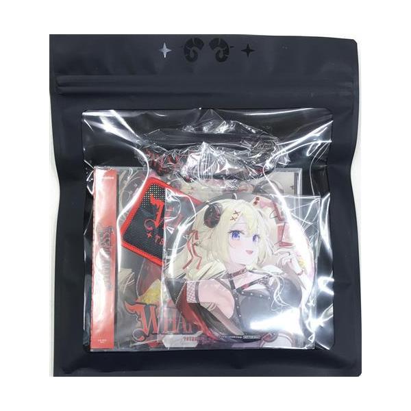 【発売日：2025年04月05日】商品名: 角巻わため EP WHAT A MESS!!! [角巻わため]作品名: ホロライブJANコード: 4571696520753商品番号: L06784213商品カテゴリ: 映像・音楽発売日: 202...