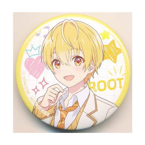 【発売日：2024年07月17日】商品名: 劇場版すとぷり はじまりの物語?Strawberry School Festival!!!? オリジナルすとぷり缶バッジ るぅと作品名: すとぷり商品番号: L06789028商品カテゴリ: グッ...