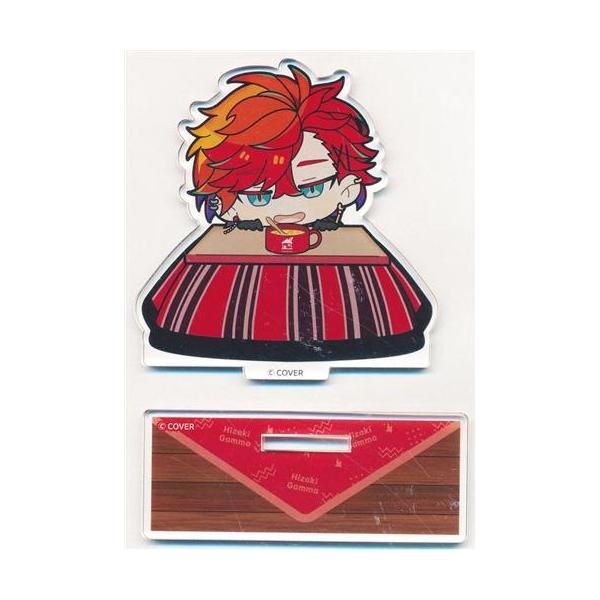 【発売日：2023年02月05日】商品名: ホロスターズ UPROAR!! ぬくぬくうぃんたー アクリルスタンド 緋崎ガンマ作品名: ホロスターズ商品番号: L06793937商品カテゴリ: グッズ発売日: 2023年02月05日弊社の別の...
